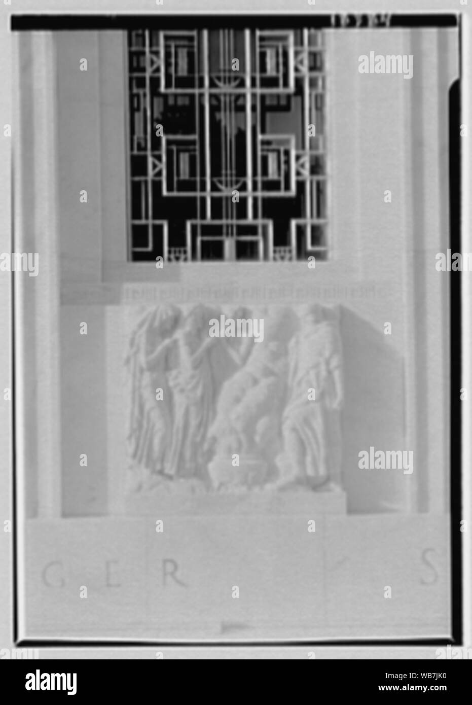 Folger shakespeare library book culture hi-res stock photography and ...