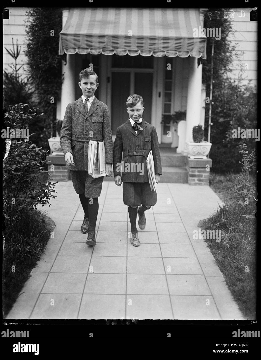 Edward wheeler Black and White Stock Photos & Images - Alamy