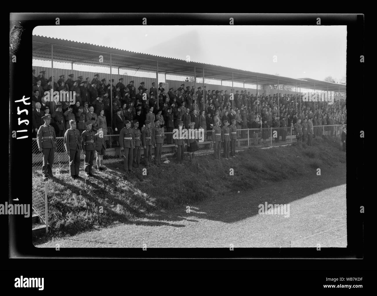British nationals Black and White Stock Photos & Images - Alamy