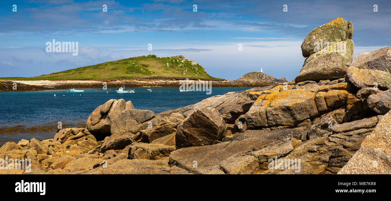 Coastlal panoramic hi-res stock photography and images - Alamy