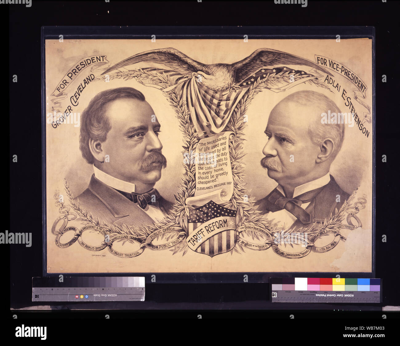 President abstract medium hi-res stock photography and images - Alamy