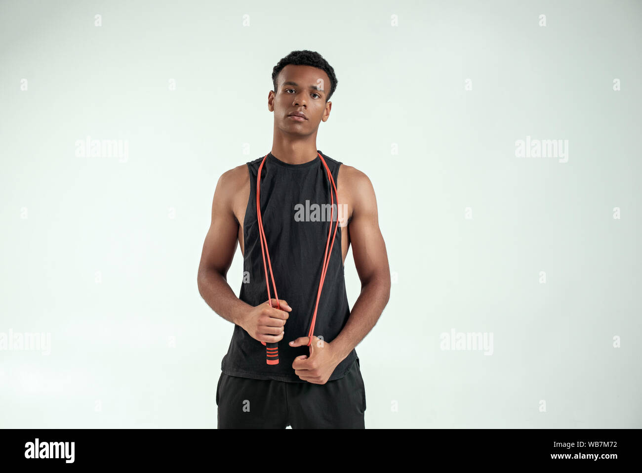 Bodybuilding active hi-res stock photography and images - Alamy