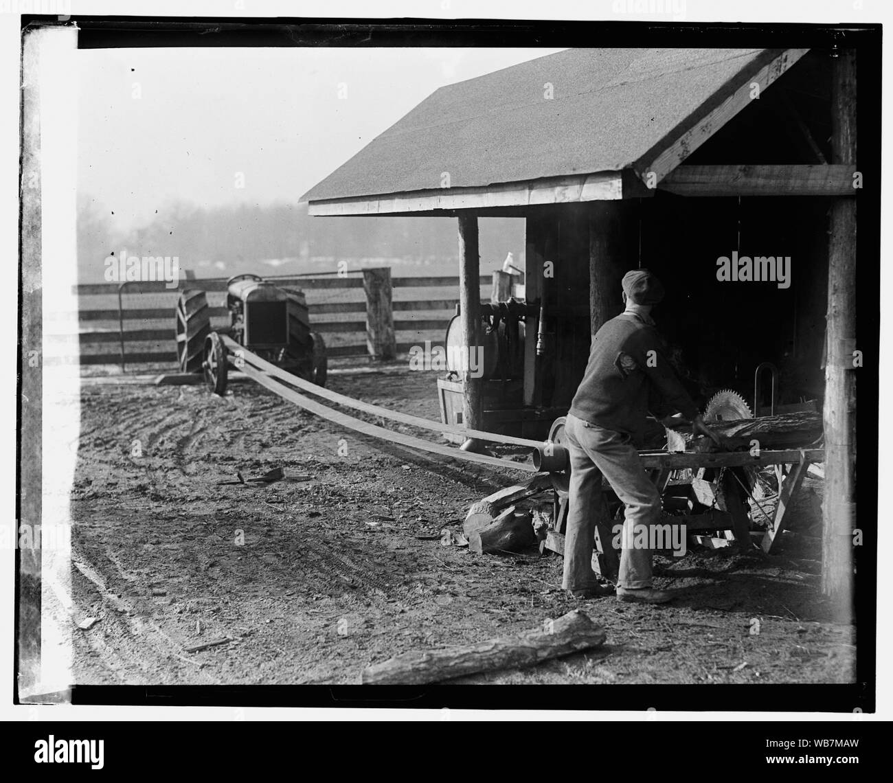 Ford Motor [...] Abstract/medium: 1 negative : glass ; 4 x 5 in. or ...