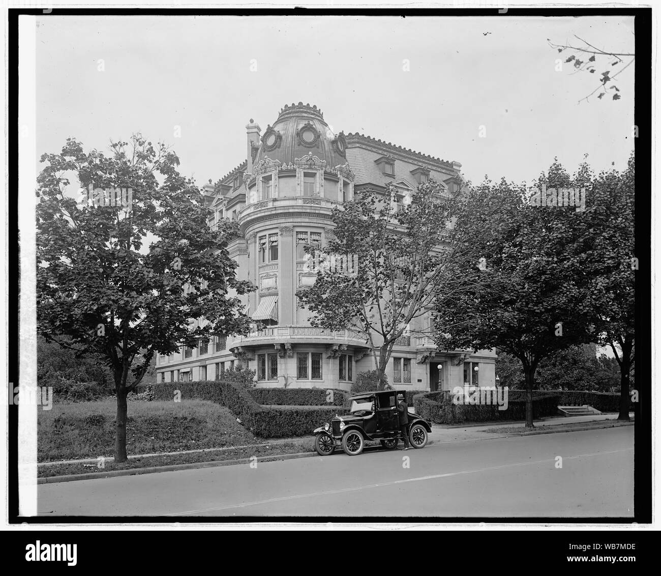 French motor industry Black and White Stock Photos & Images - Alamy