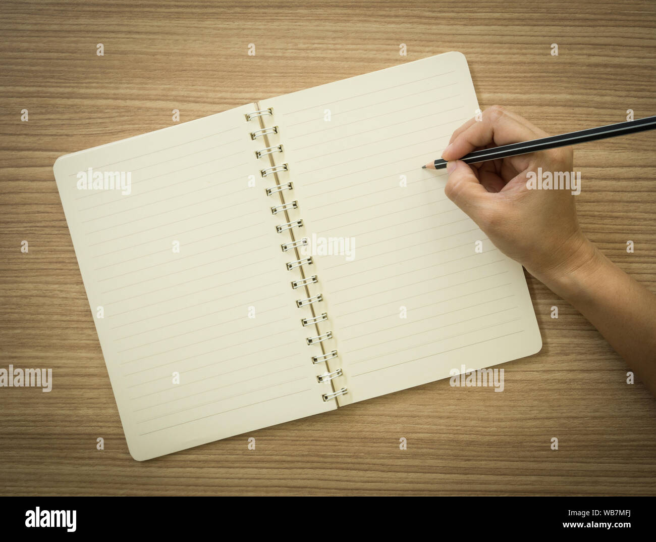 Take notes hi-res stock photography and images - Alamy