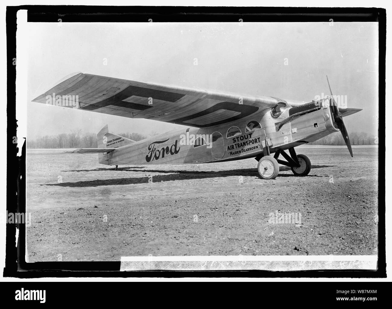 Commercial aviation photography Cut Out Stock Images & Pictures - Alamy