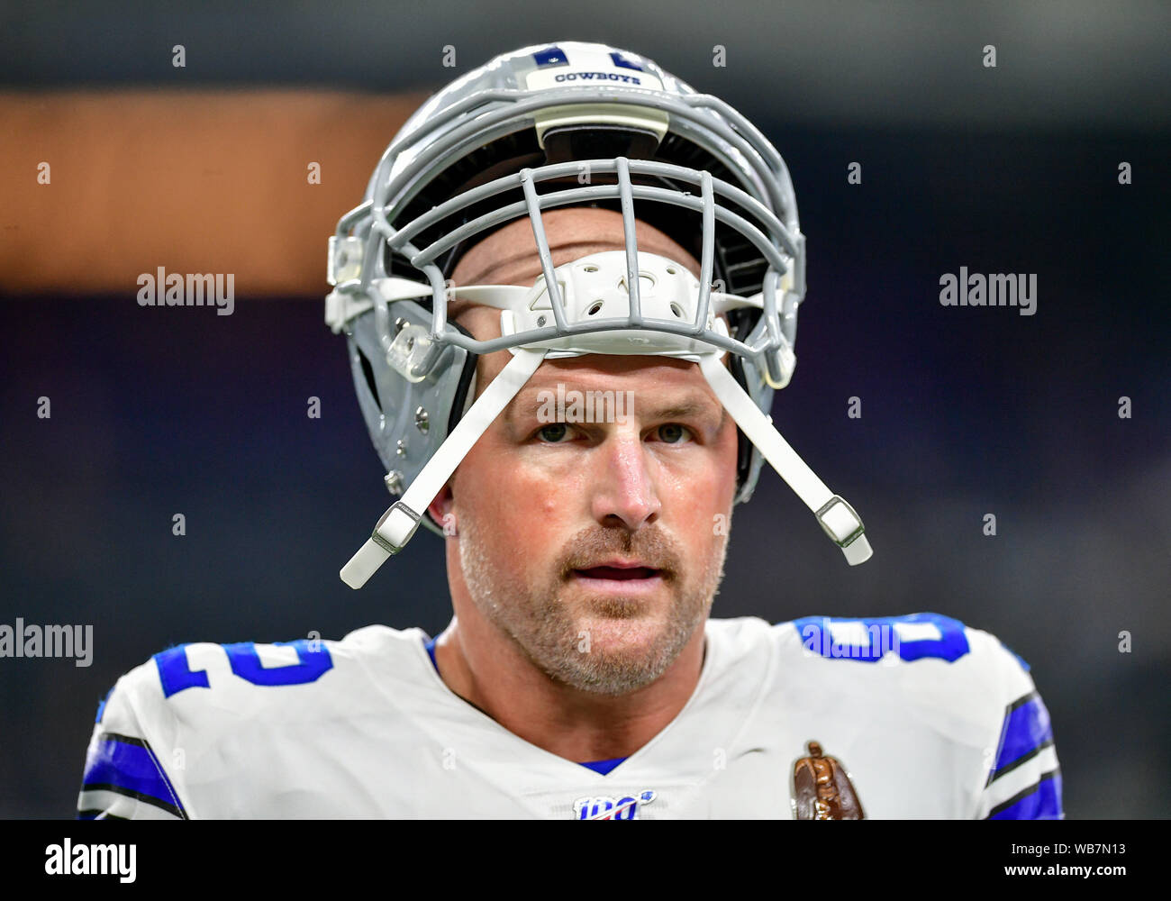 Jason witten hi-res stock photography and images - Alamy
