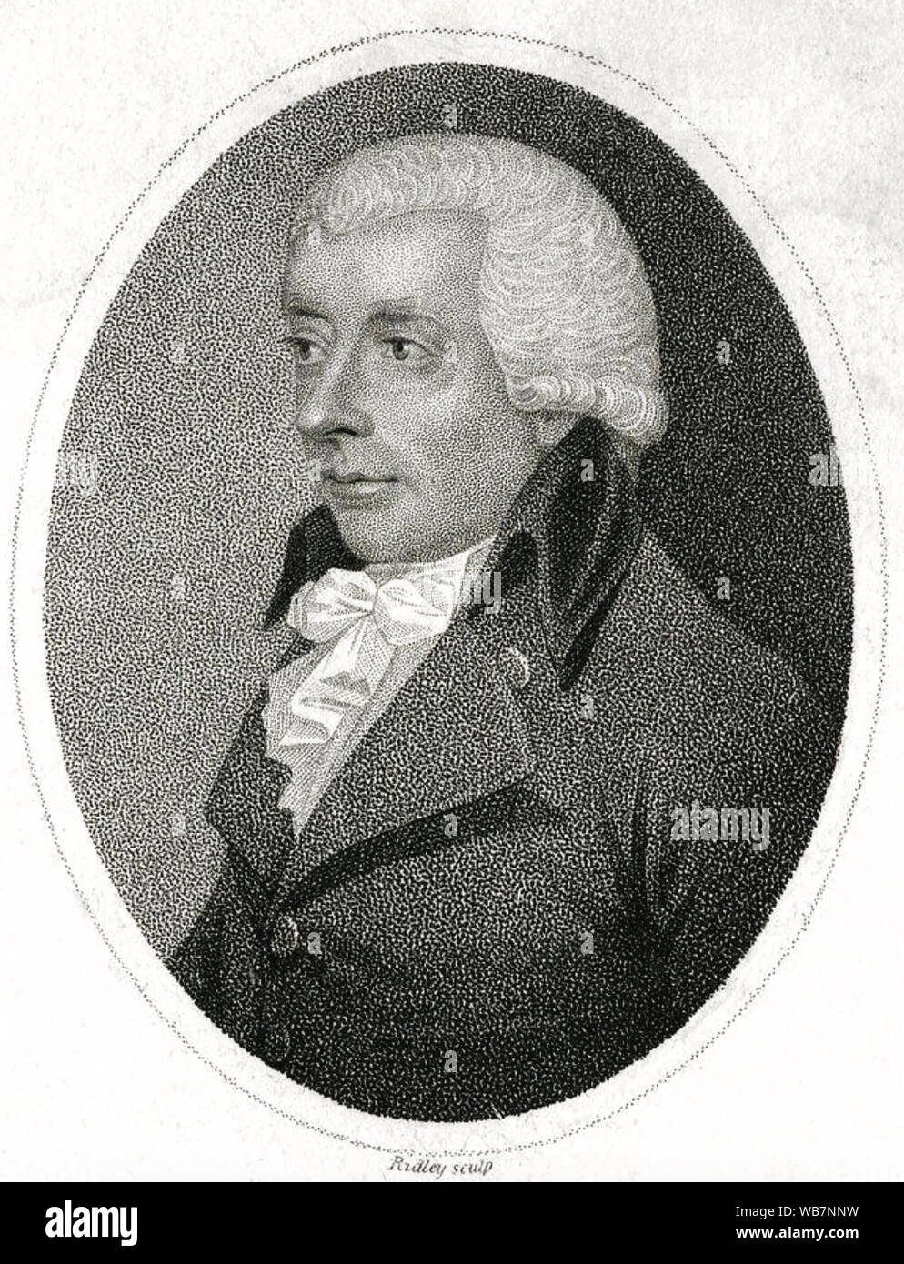 William cowper hi-res stock photography and images - Alamy