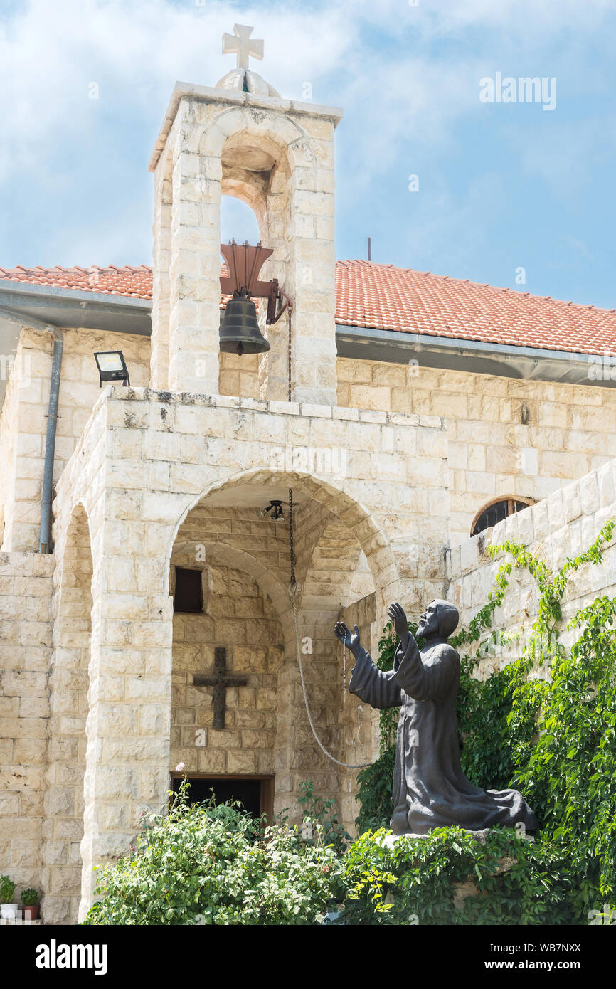 Saint hardini hi-res stock photography and images - Alamy