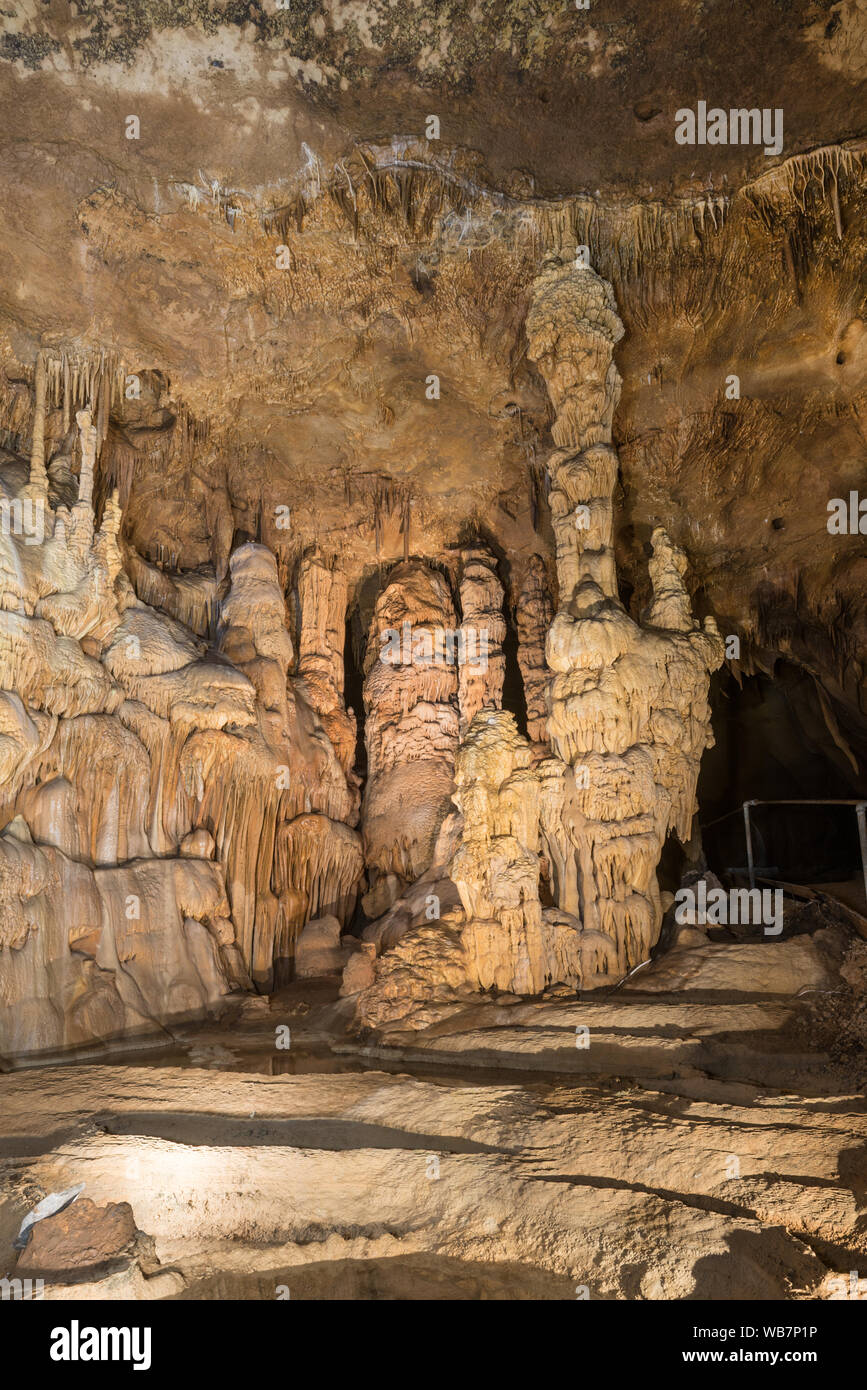 Karst topography in texas hi-res stock photography and images - Alamy