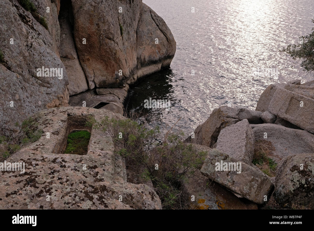 Lake Bafa is a lake and a nature reserve situated in southwestern. At ...