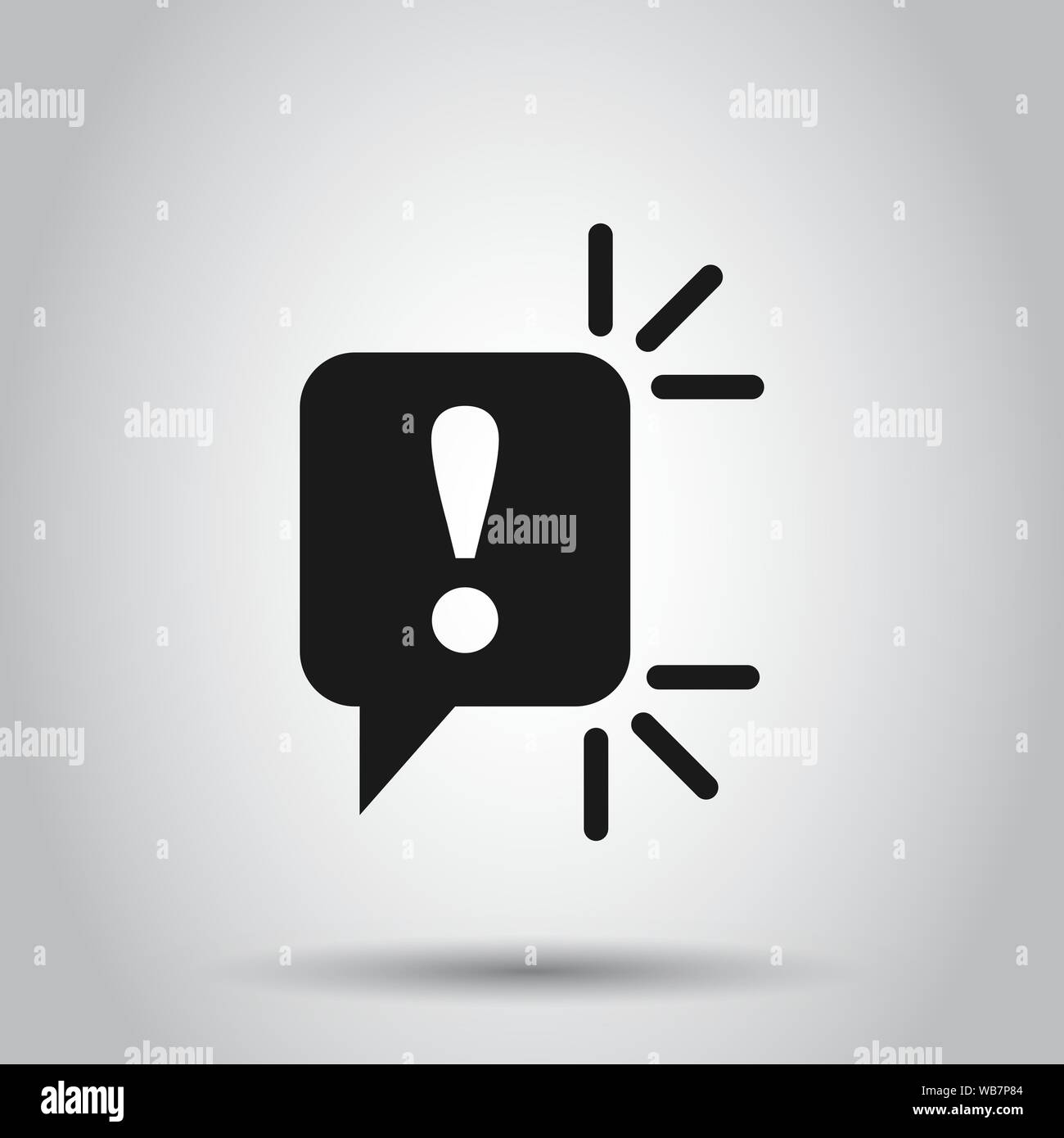 Essential information vector vectors Stock Vector Images - Alamy