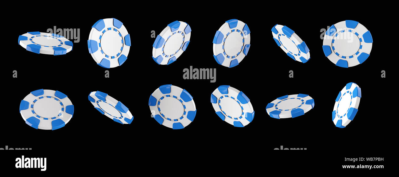 Chip blue hi-res stock photography and images - Alamy