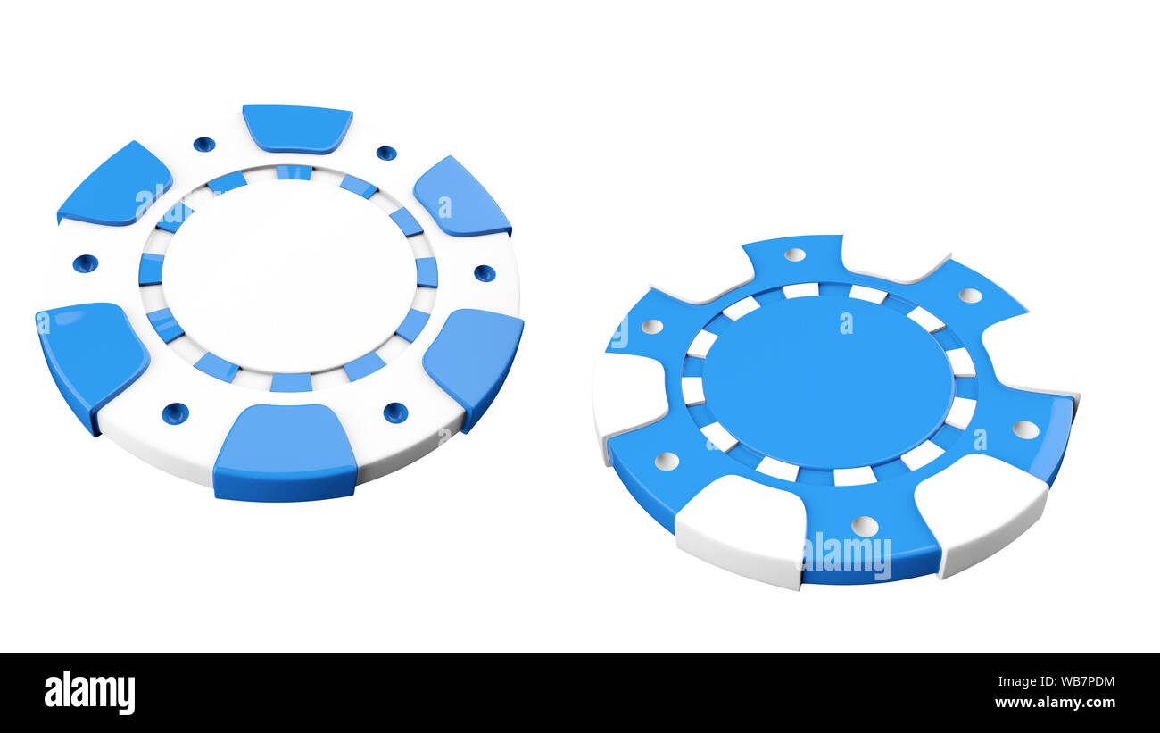 Chip blue hi-res stock photography and images - Alamy