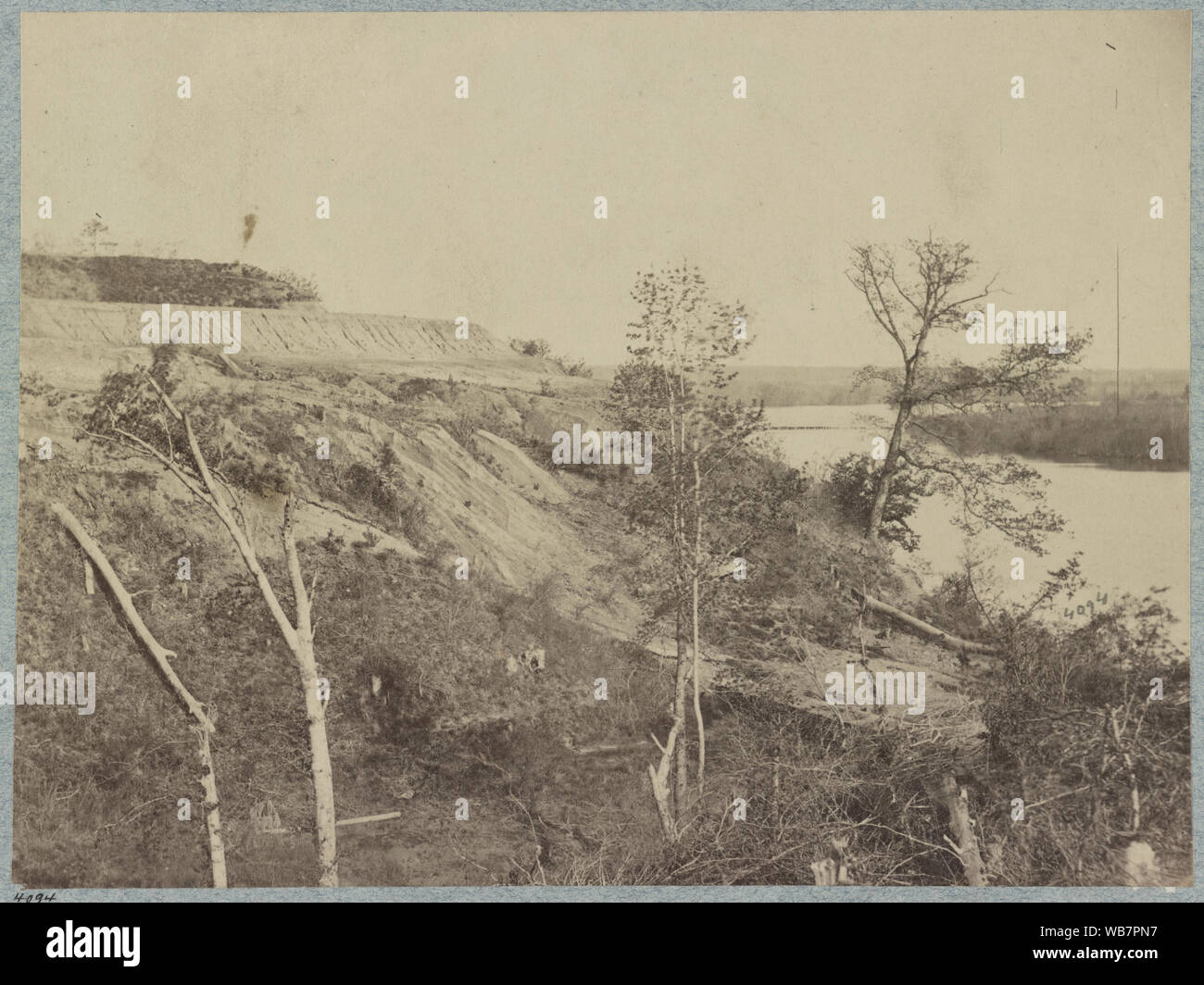 Drewry's bluff hi-res stock photography and images - Alamy