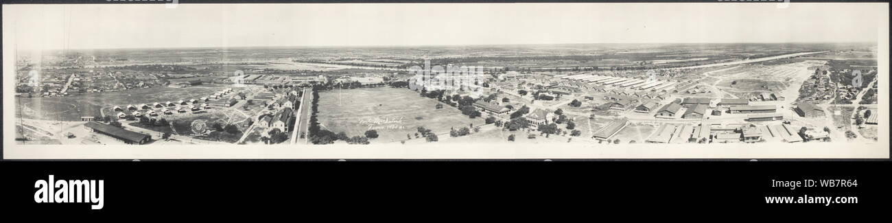 Fort mcintosh hi-res stock photography and images - Alamy