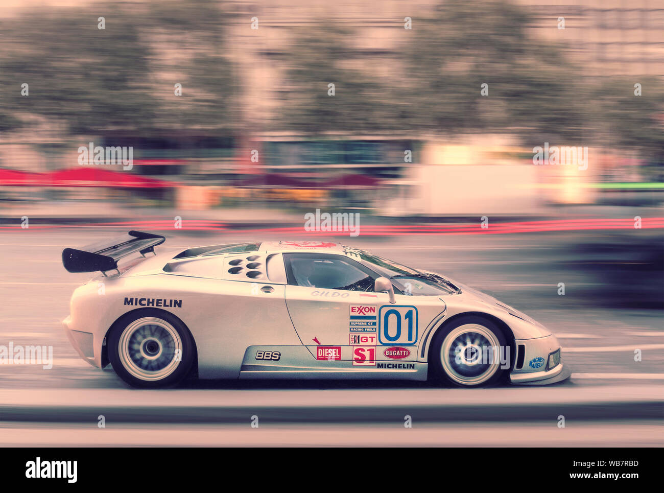 Imsa hi-res stock photography and images - Alamy