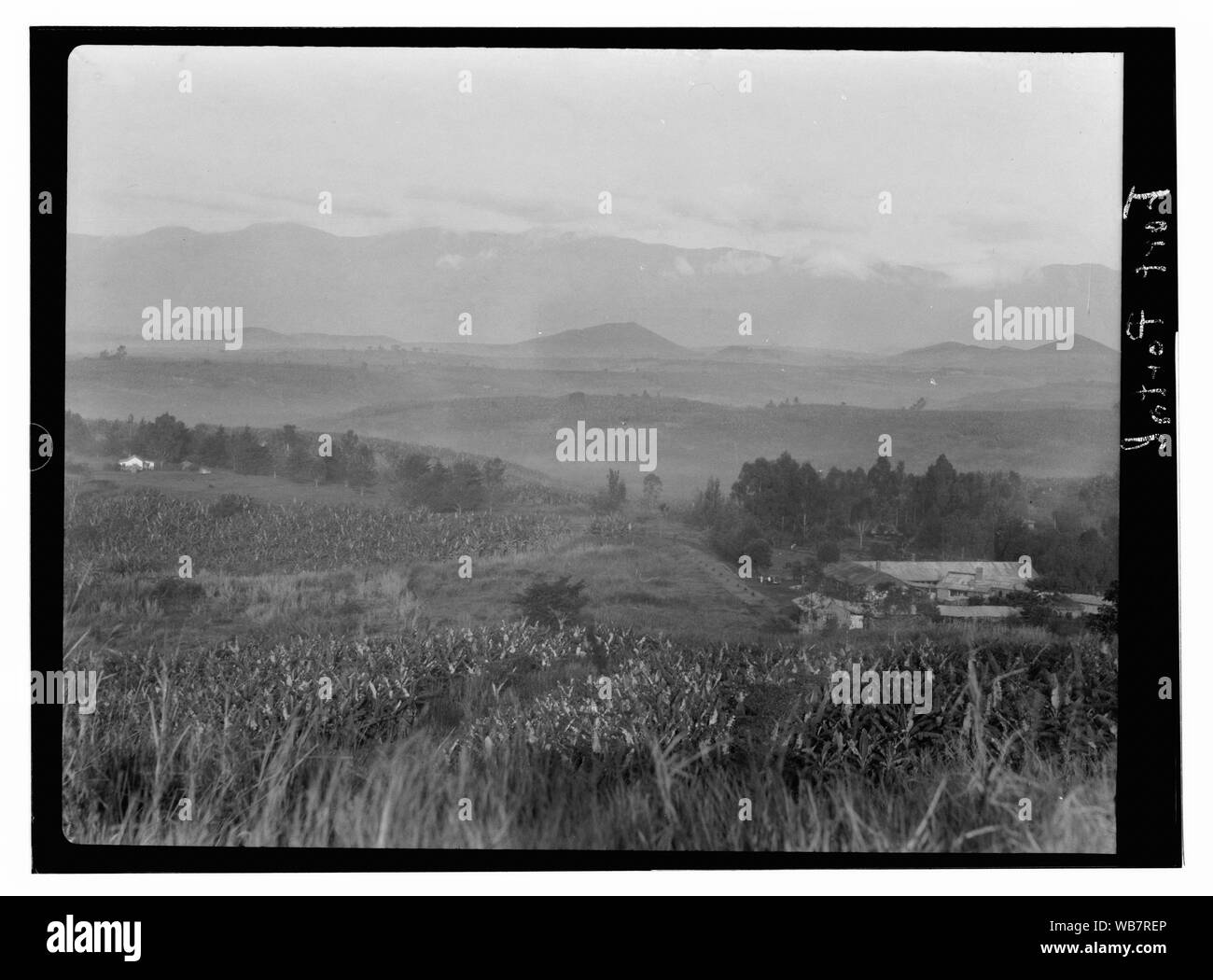 Fort Portal Abstract/medium: G. Eric and Edith Matson Photograph ...