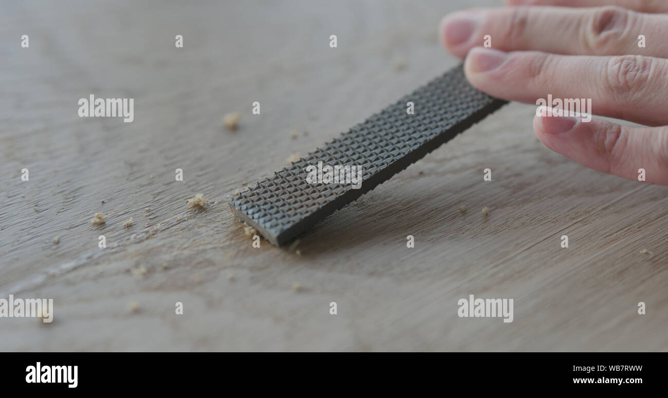 Scraping surface hi-res stock photography and images - Alamy