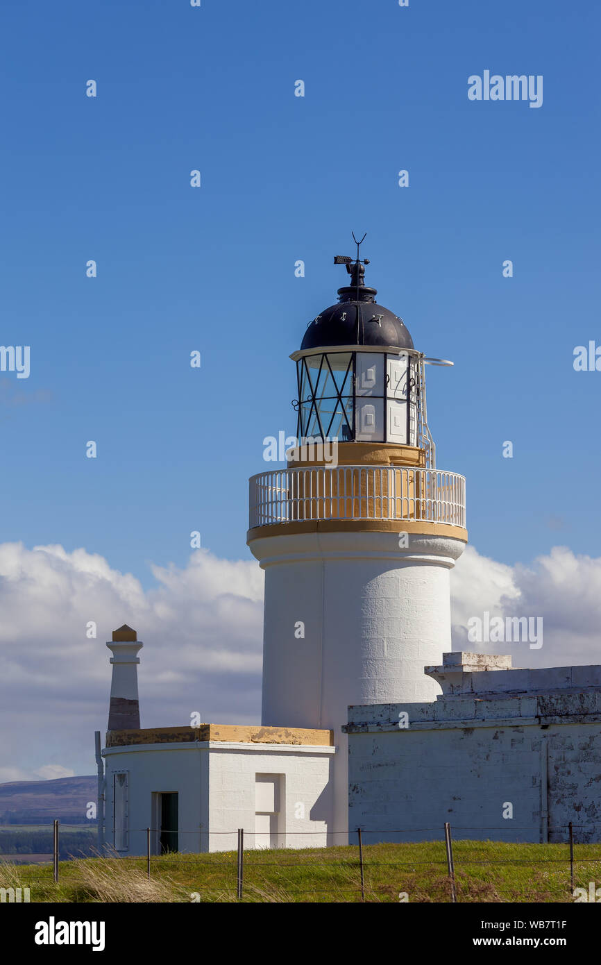 CHANONRY POINT, BLACK ISLE/SCOTLAND - MAY 20 : Chanonry Point ...