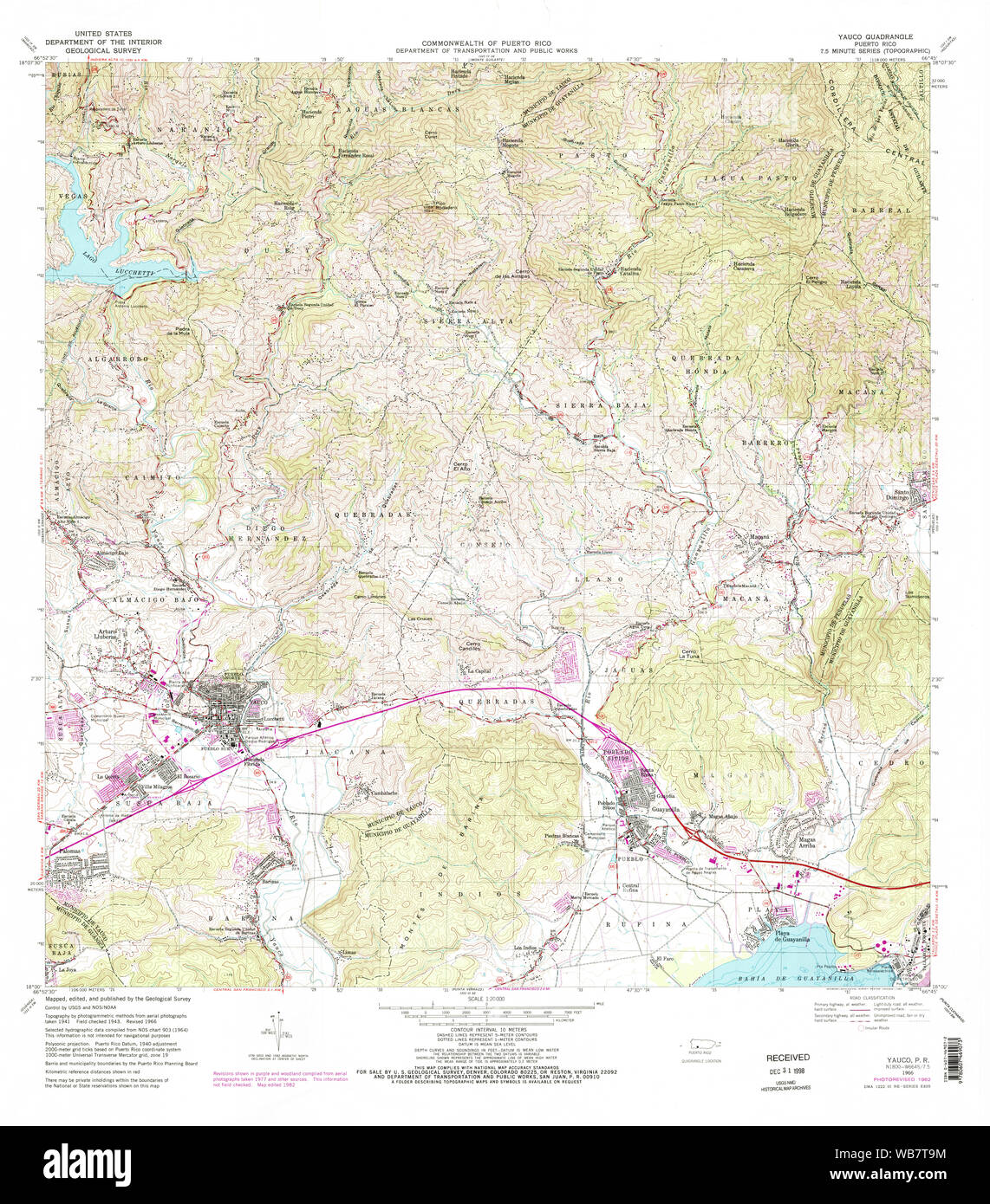 Yauco puerto rico Cut Out Stock Images & Pictures - Alamy