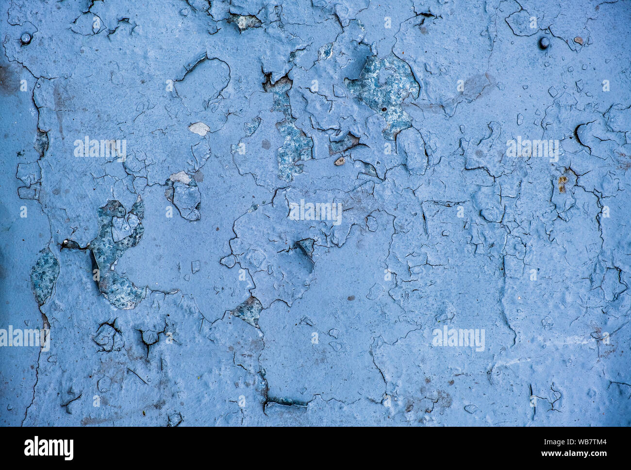 Painted metal plate hi-res stock photography and images - Alamy