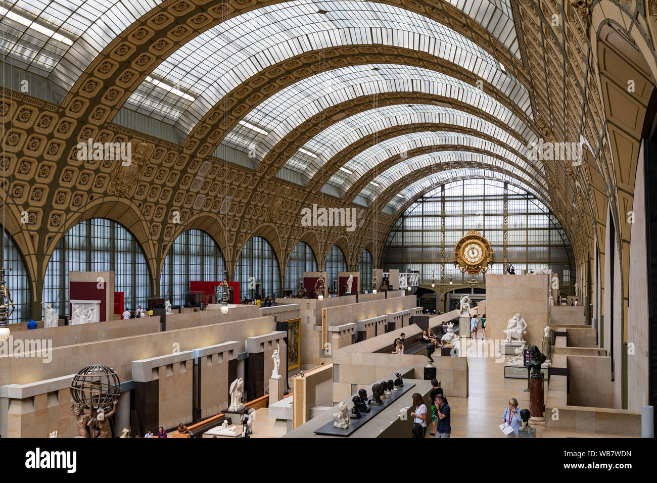 World exhibition paris railway hi-res stock photography and images - Alamy