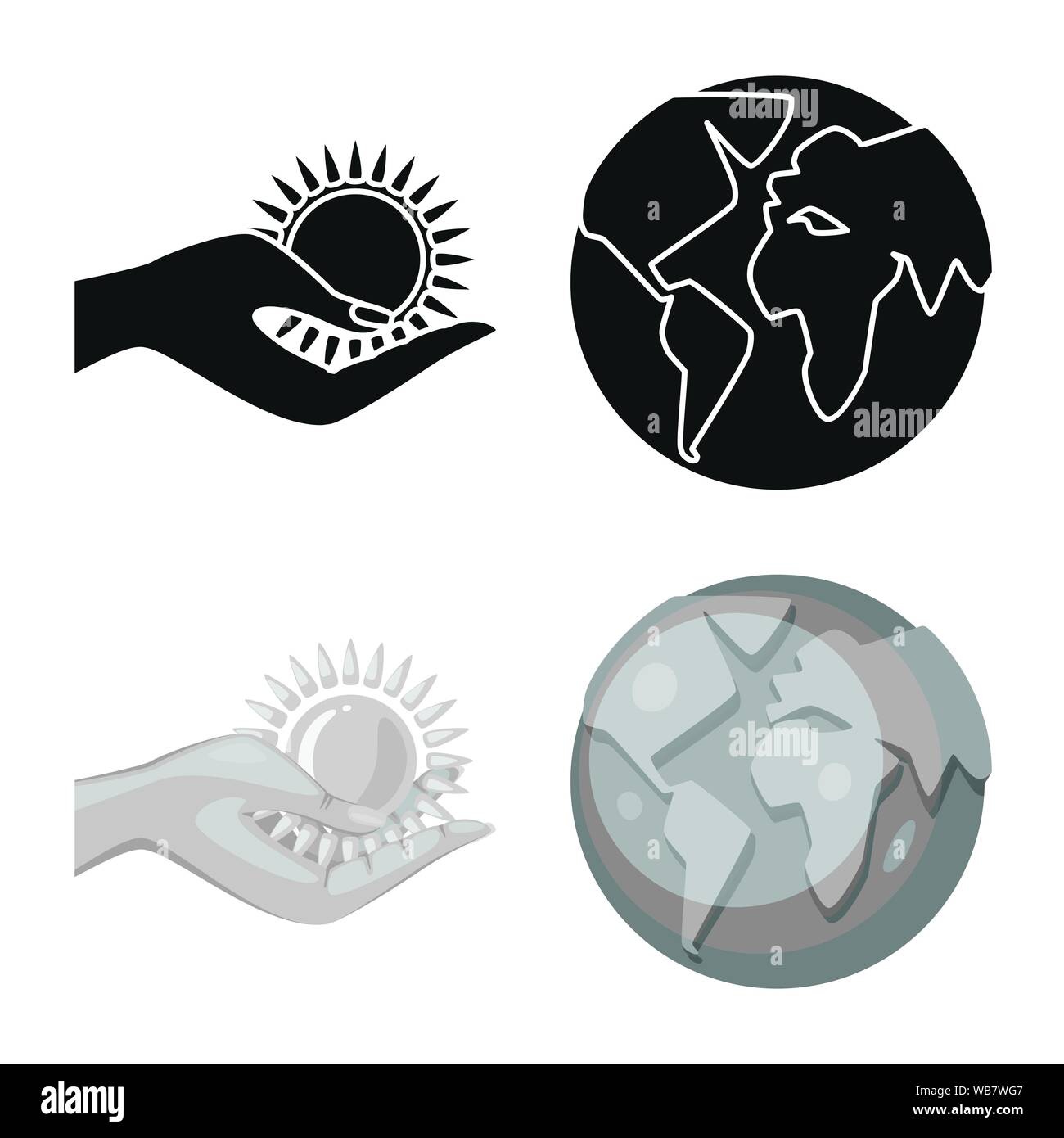 Vector Vectors Stock Vector Image & Art - Alamy