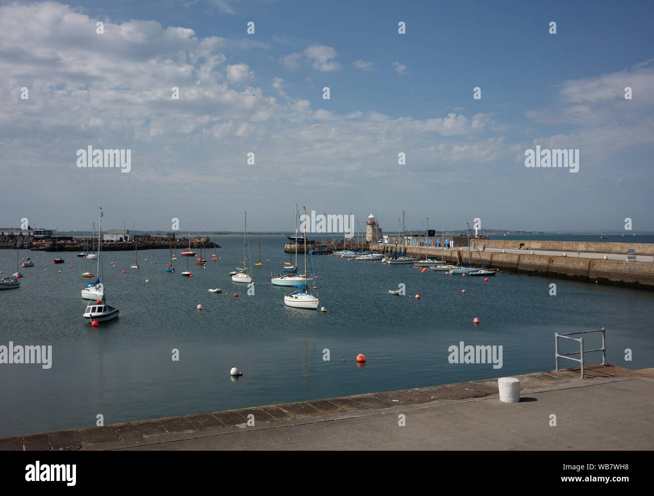 Howth dublin hi-res stock photography and images - Alamy