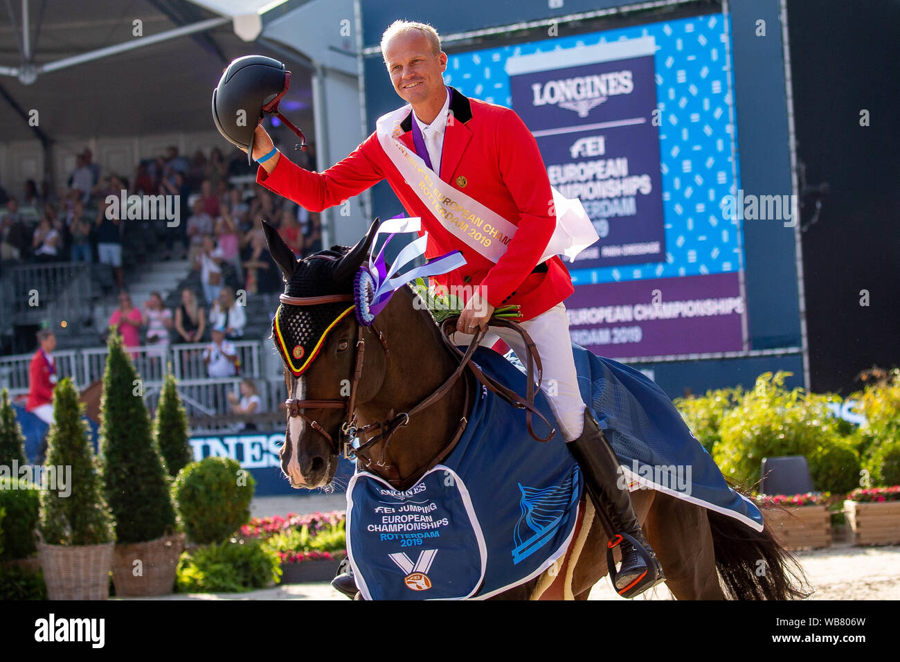 Jerome guery hi-res stock photography and images - Alamy