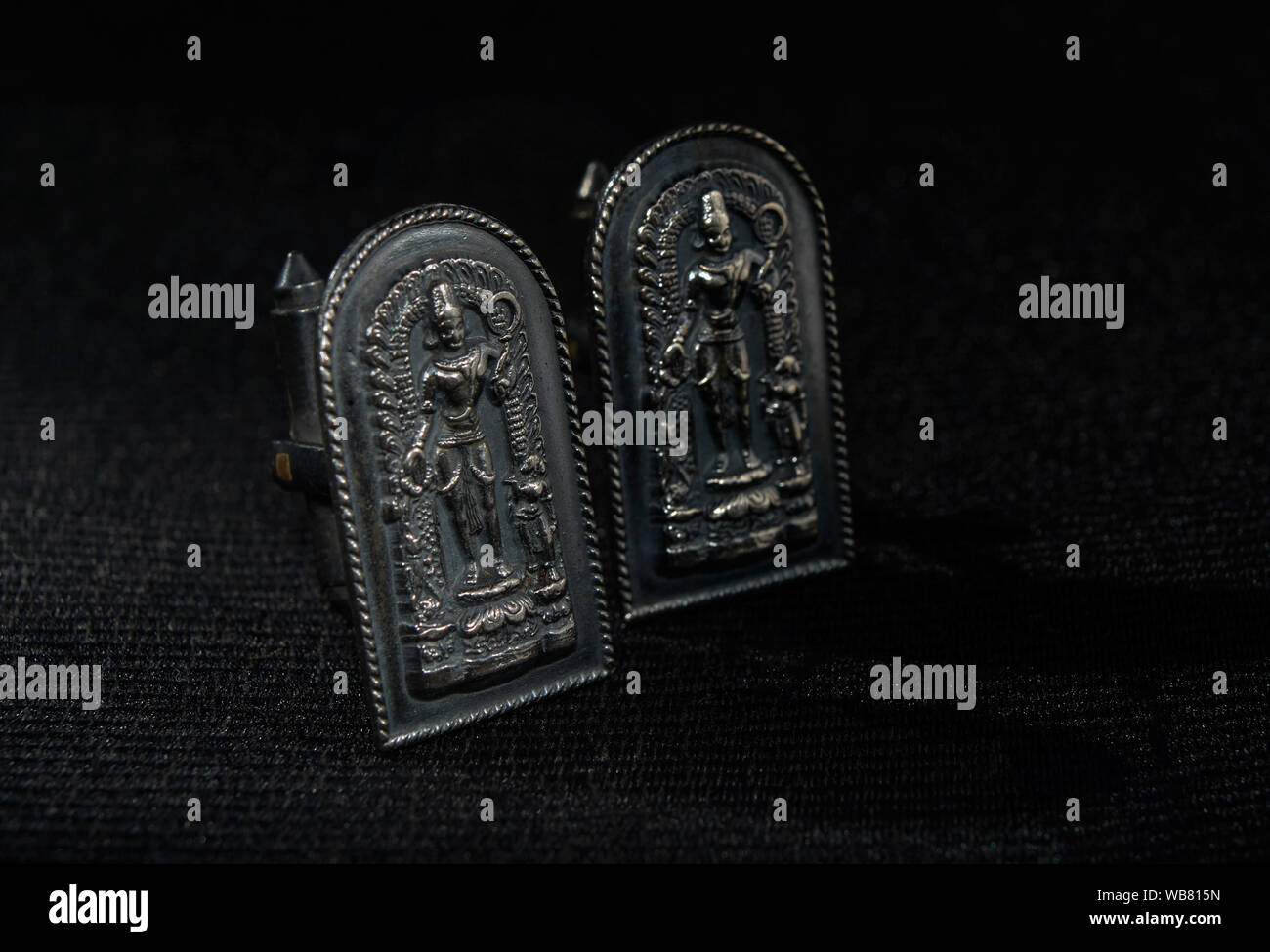 Lord varuna hi-res stock photography and images - Alamy