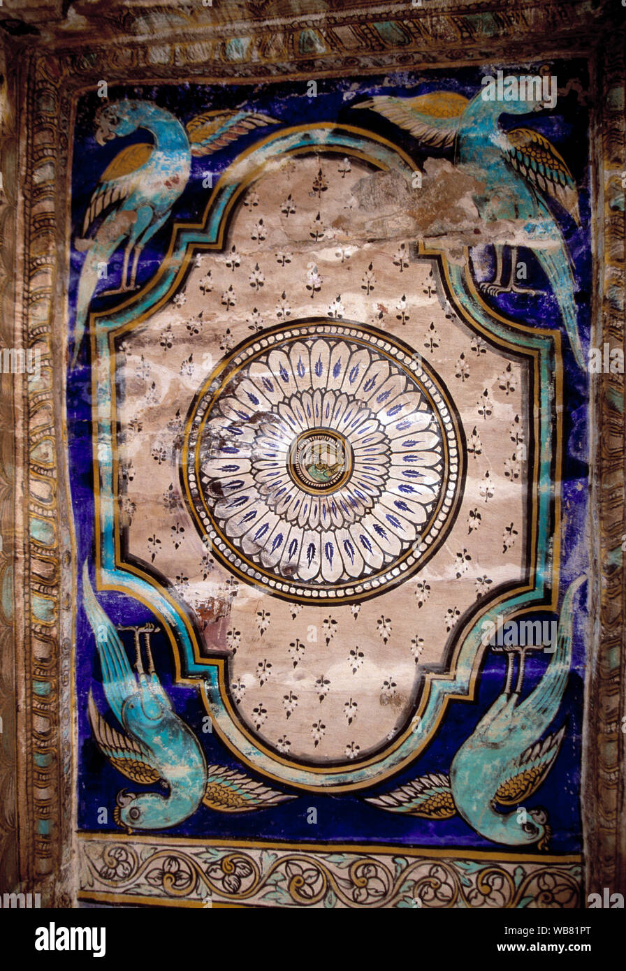 asia, asian, india, indian art display Stock Photo - Alamy