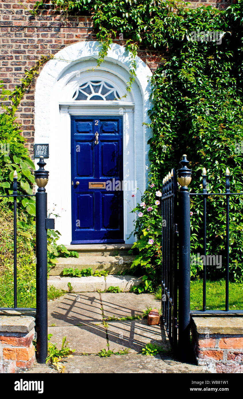 Nether poppleton hi-res stock photography and images - Alamy