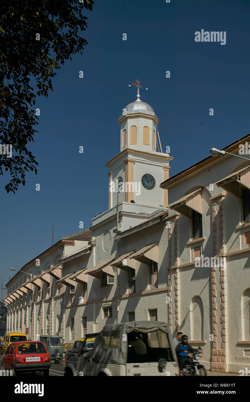 18 Dec 2004-Vintage Heritage-Clock Tower , Apollo Road , Old Custom ...