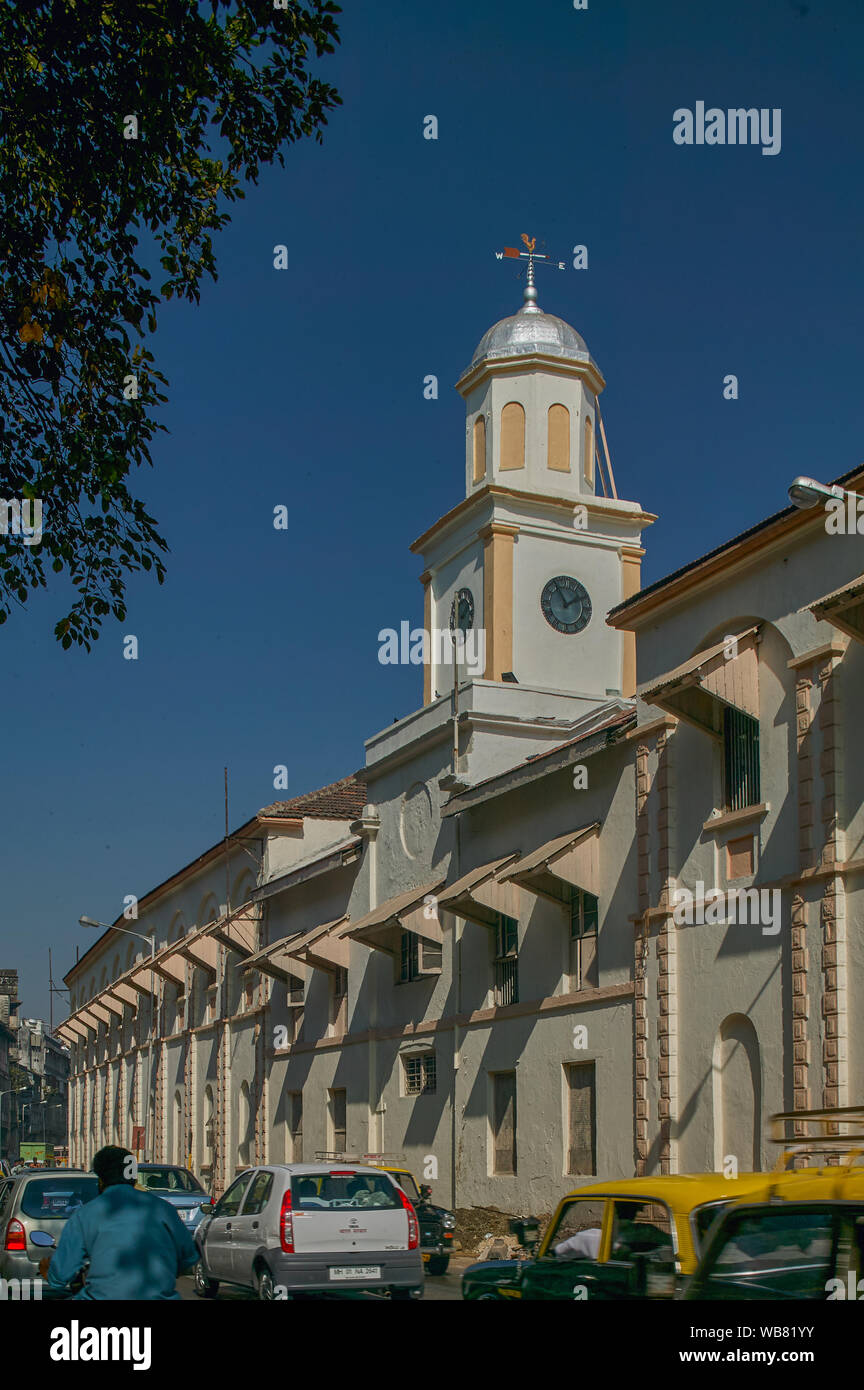 18 Dec 2004-Vintage Heritage-Clock Tower , Apollo Road , Old Custom ...