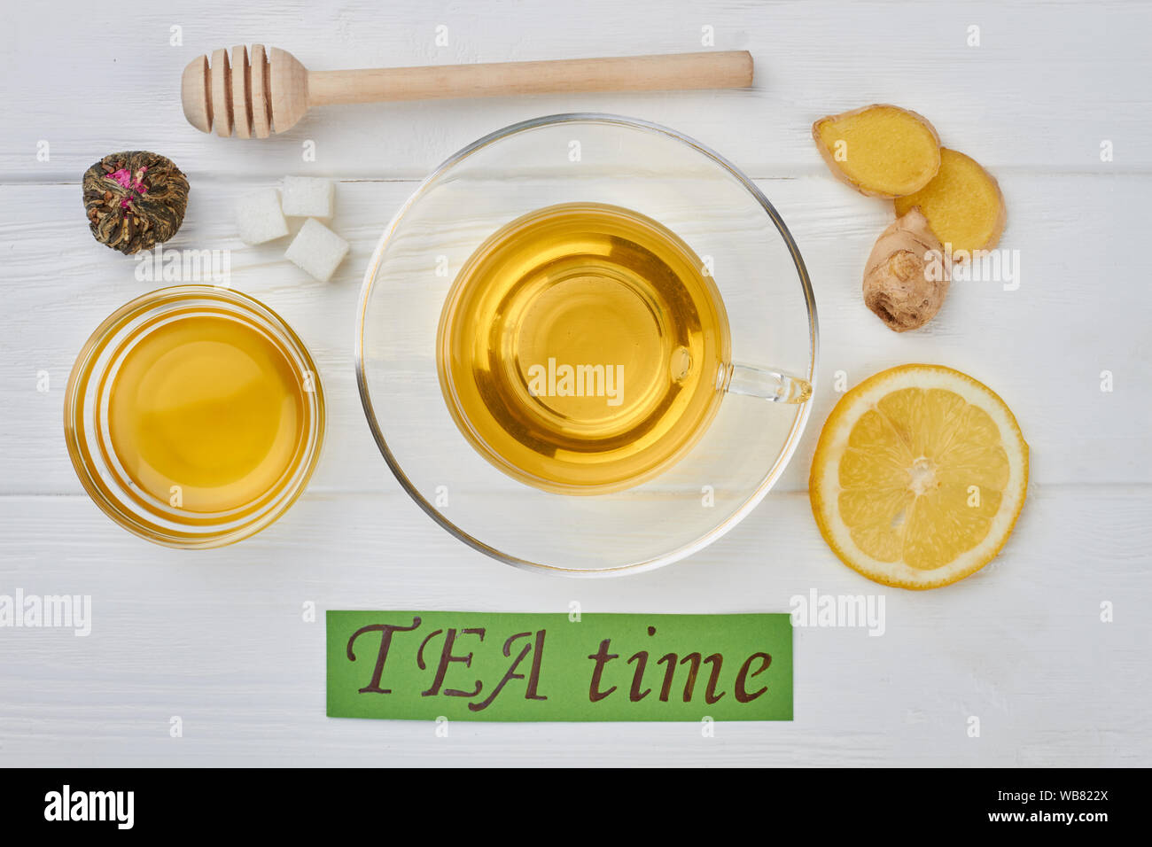 TEA time concept Stock Photo - Alamy