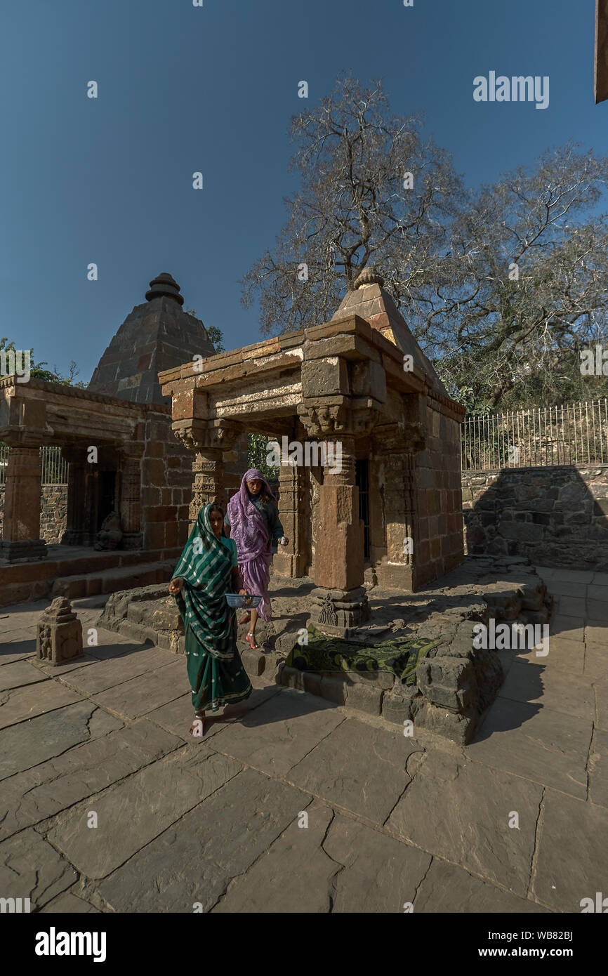 Mamleshwar jyotirling hi-res stock photography and images - Alamy