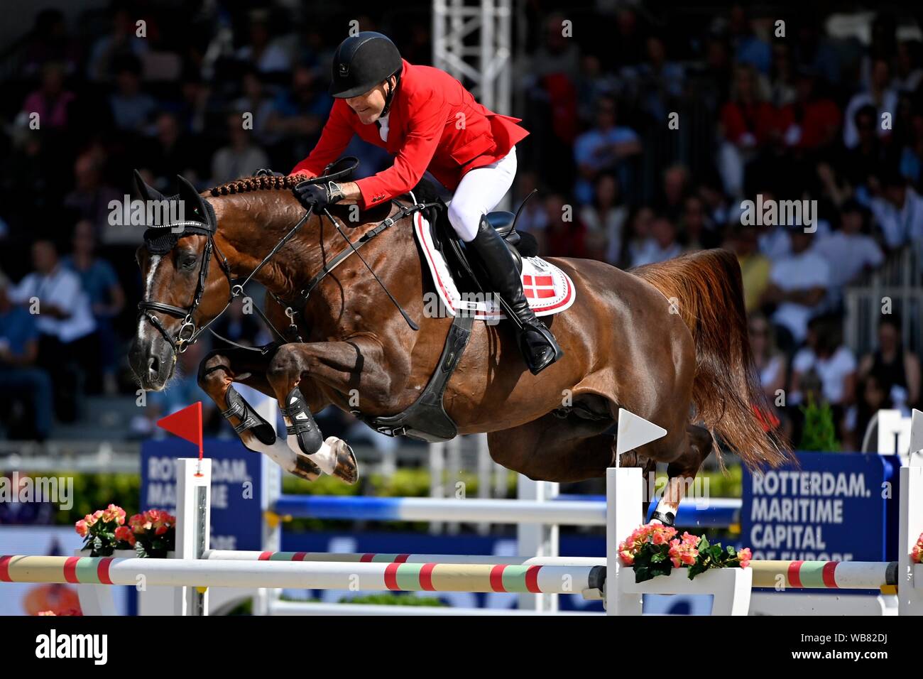 Soren moeller rohde hi-res stock photography and images - Alamy