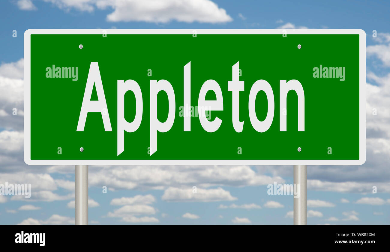 Appleton city hi-res stock photography and images - Alamy