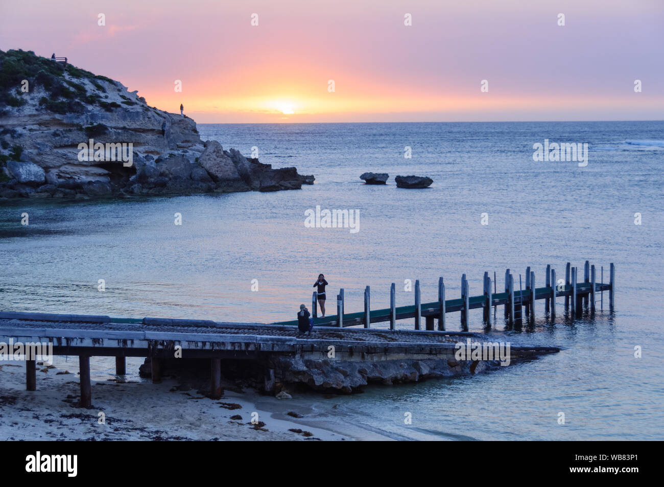 Gnarabup hi-res stock photography and images - Alamy