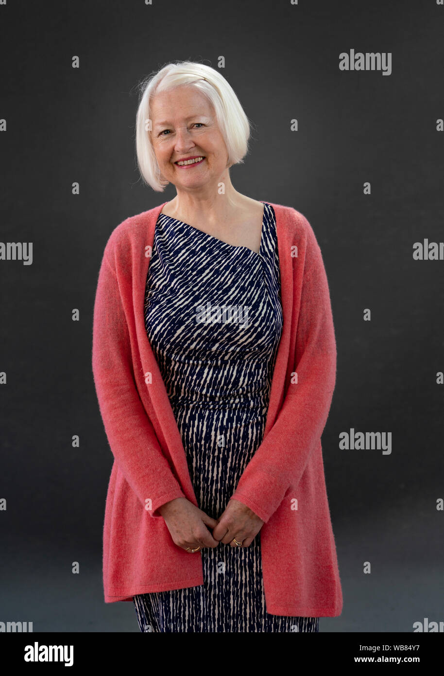 Christine de luca hi-res stock photography and images - Alamy