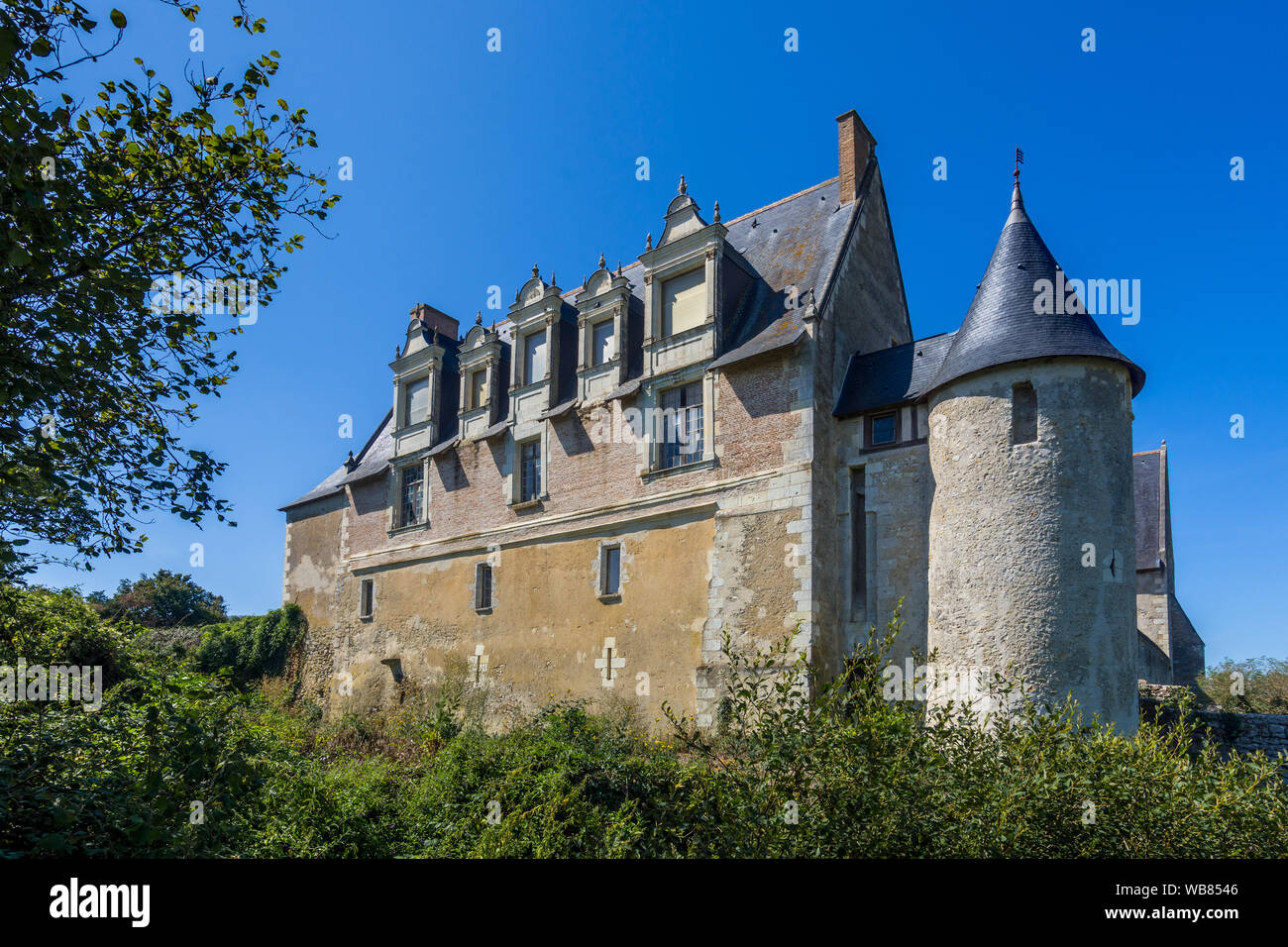 Priory farm hi-res stock photography and images - Alamy