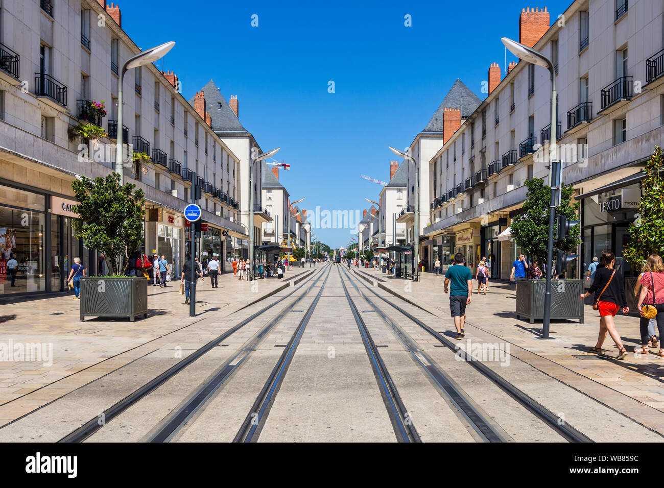 Keolis tours hi-res stock photography and images - Alamy