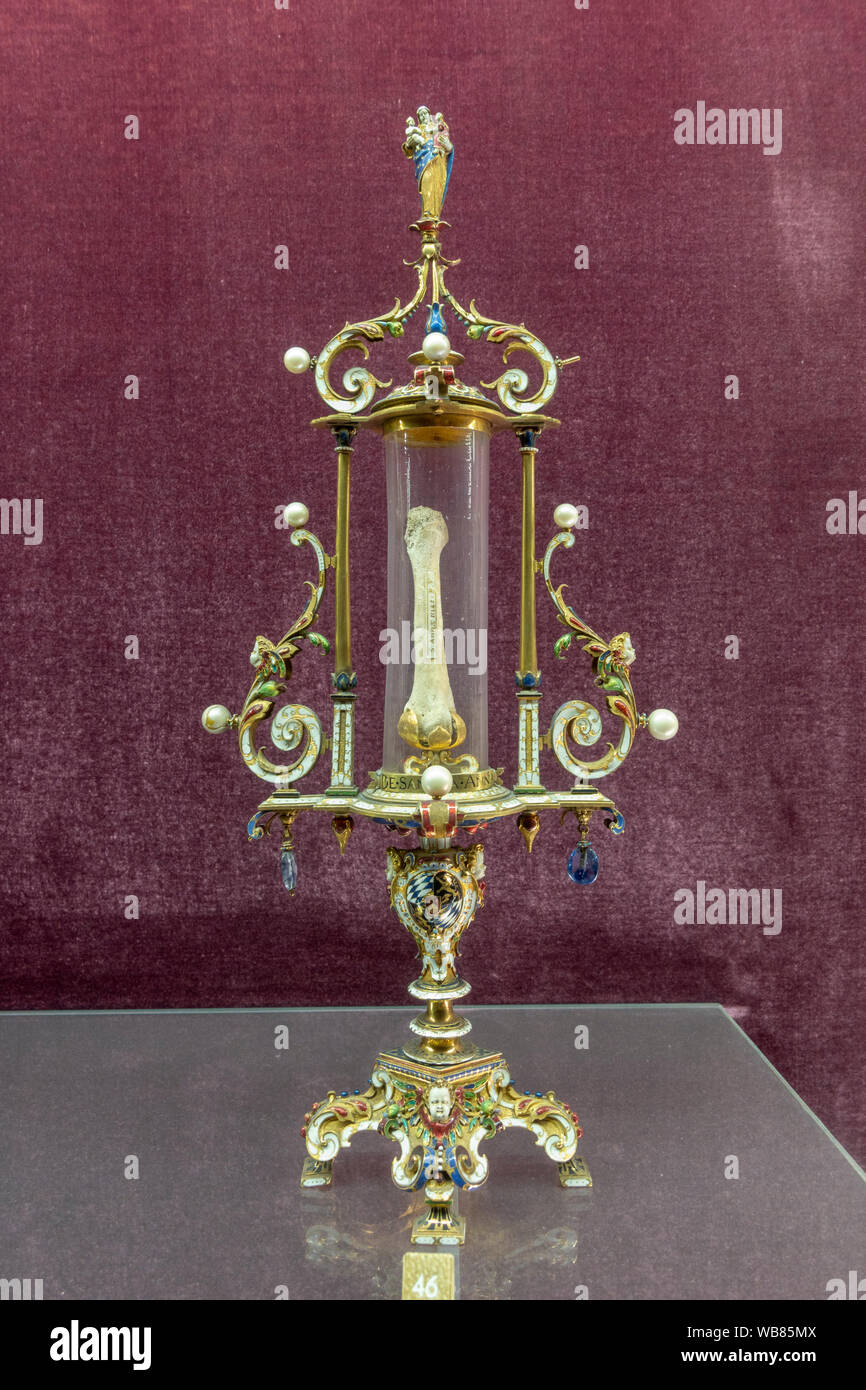 Human bone hi-res stock photography and images - Alamy