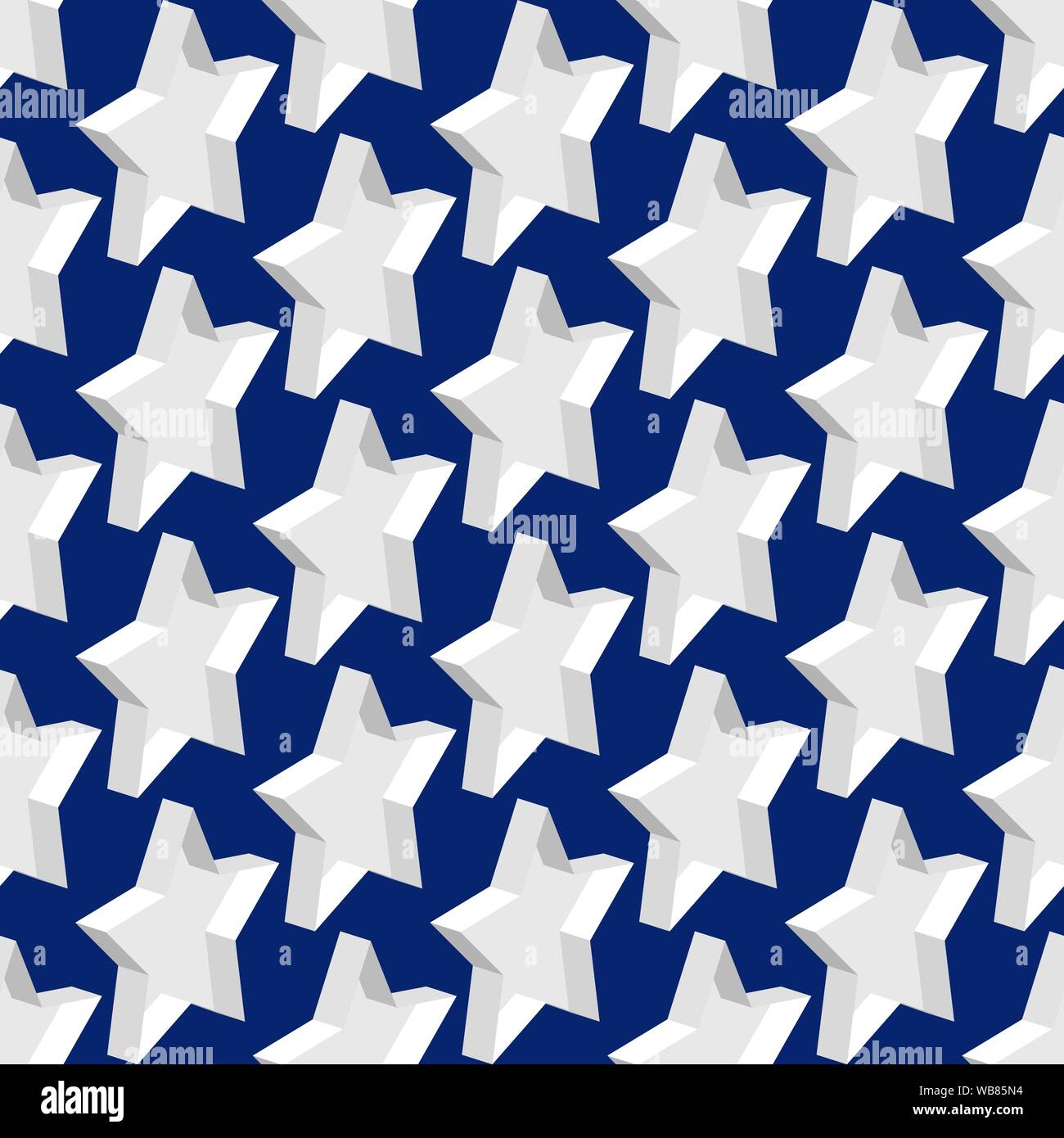 3d stars hi-res stock photography and images - Alamy