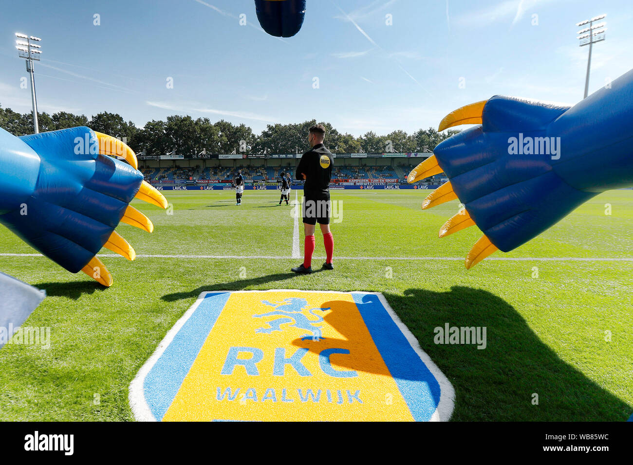 Rkc logo hi-res stock photography and images - Alamy