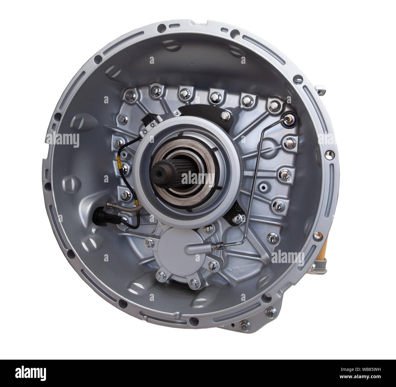 Diesel fueled truck hi-res stock photography and images - Alamy