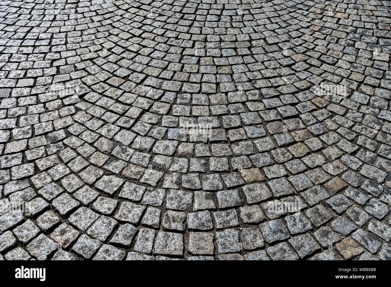 Curved pattern hi-res stock photography and images - Alamy