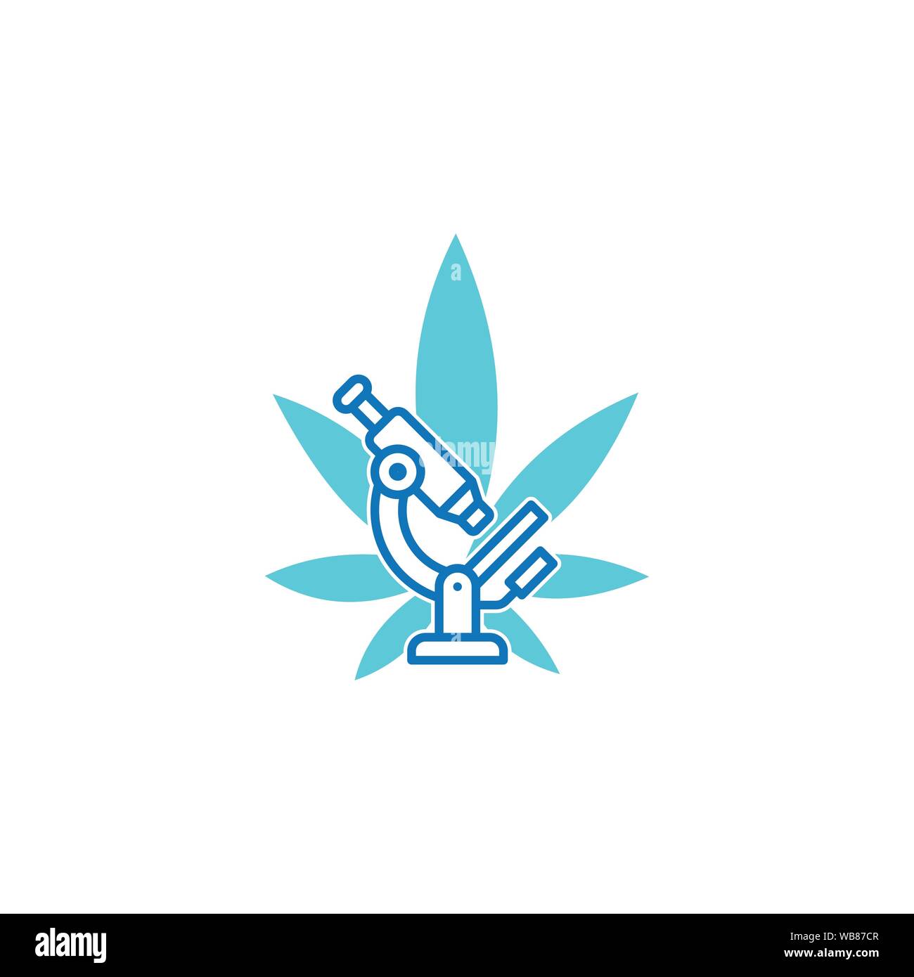 Lap Plant Logo Design Template Stock Vector Image & Art - Alamy