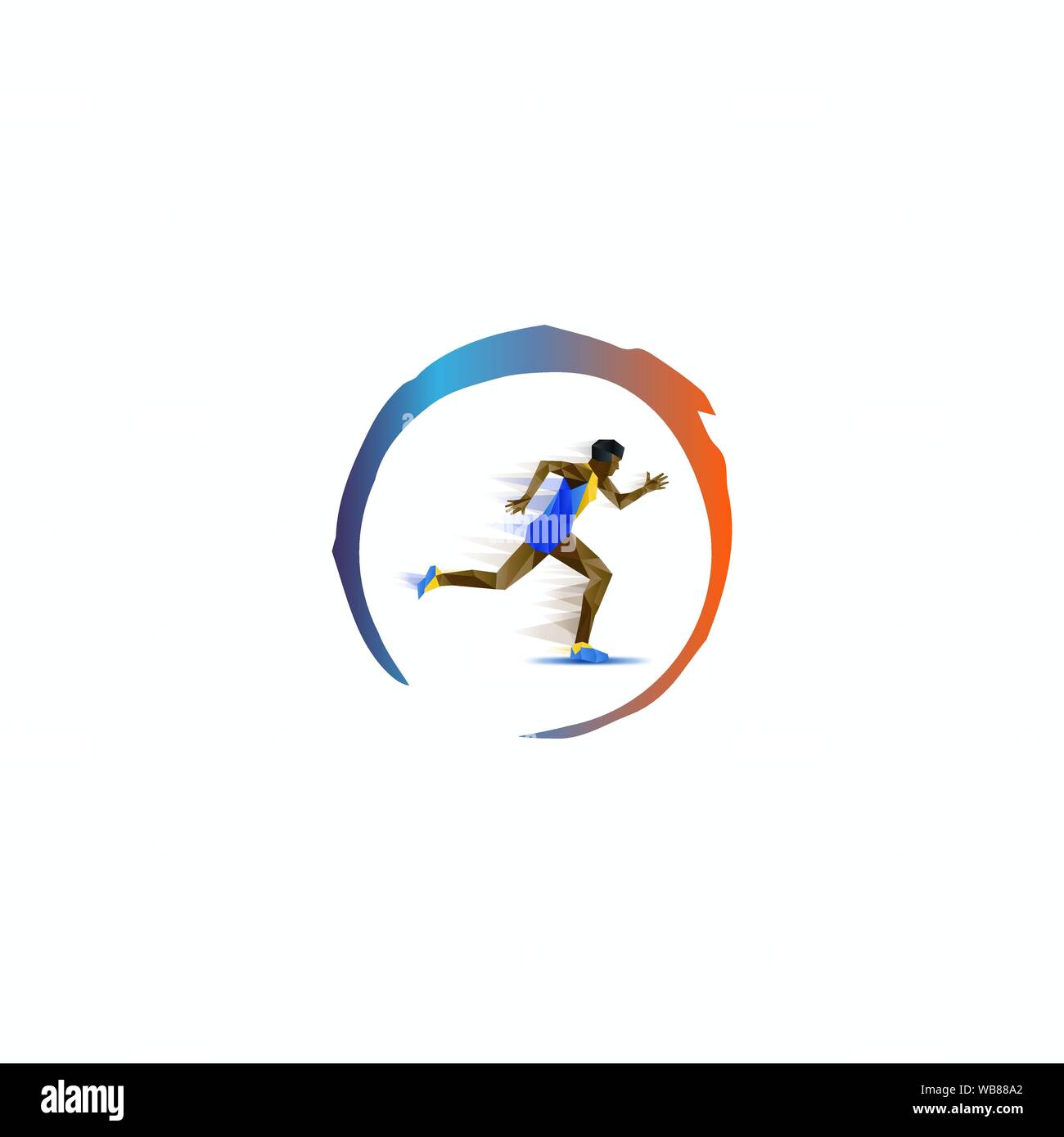 Natural Drug Logo Template Stock Vector Image & Art - Alamy